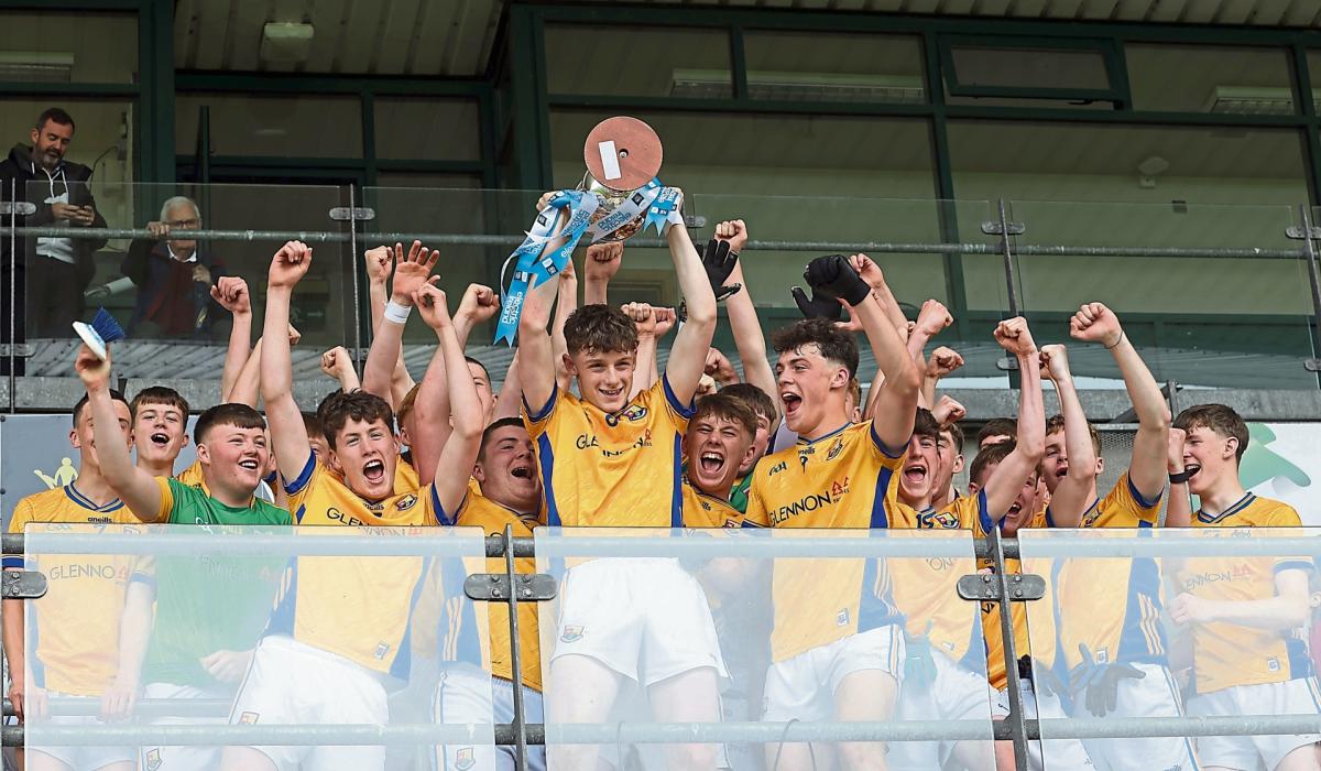 Longford GAA Fixtures - Longford Live