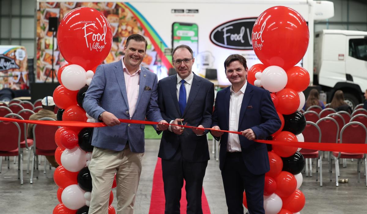 200 new jobs ‘a sign that Longford is very much open for business ...