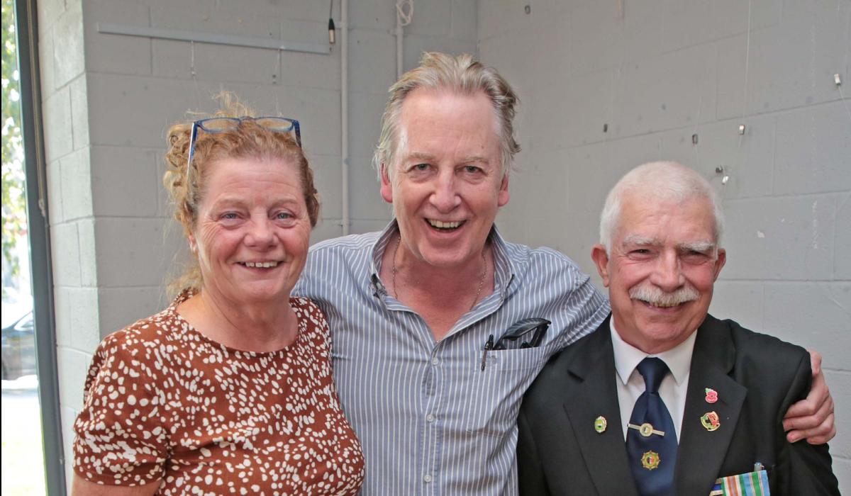 ‘Never saw a tank in their lives’ - Decision to disband battalion ...