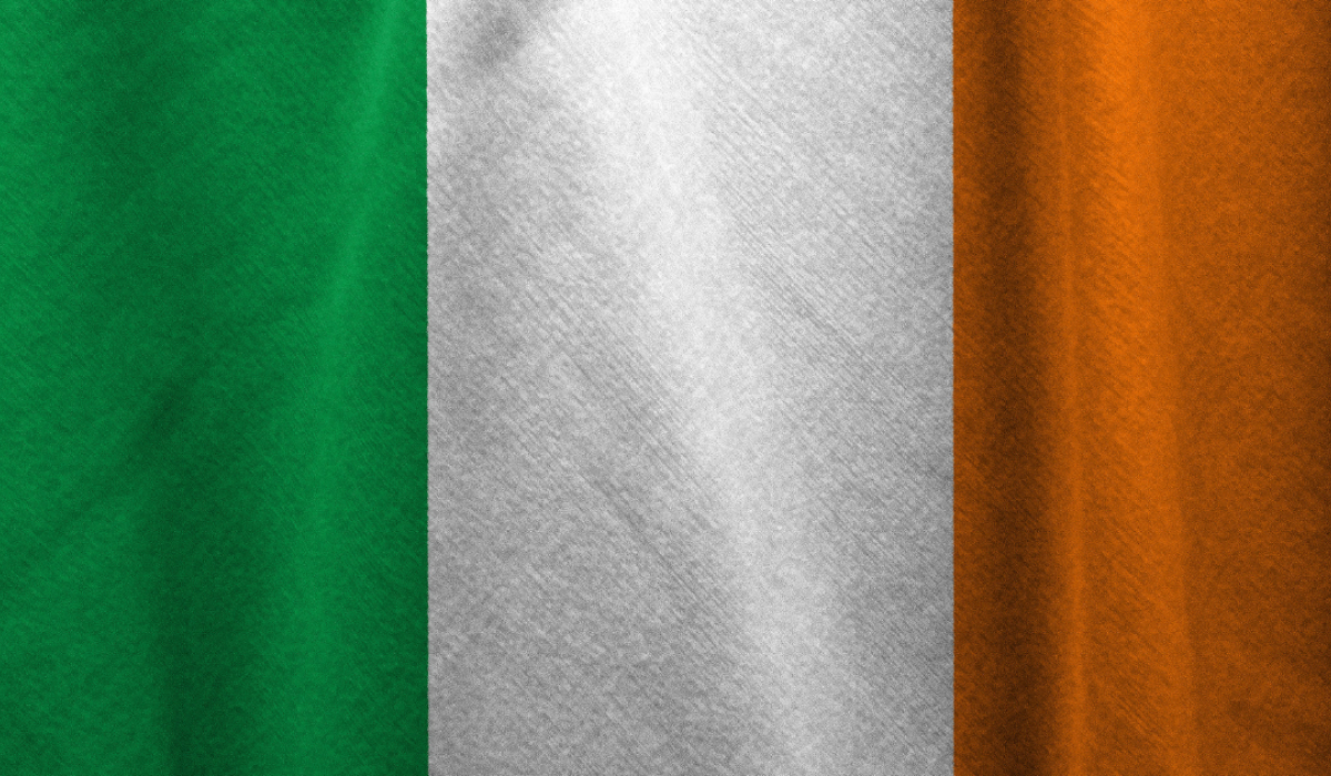 'Put up to intimidate and harass people' Intent behind Irish flags ...