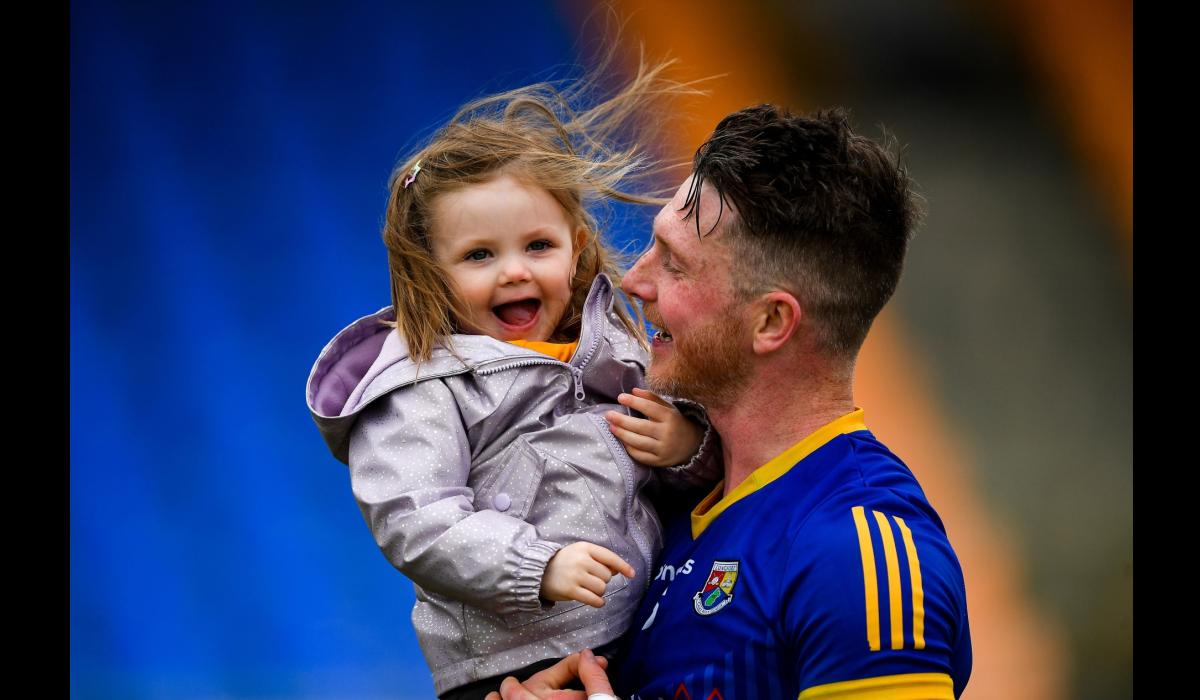 Longford's Mickey Quinn wants to see WNOW become a charity to reap ...