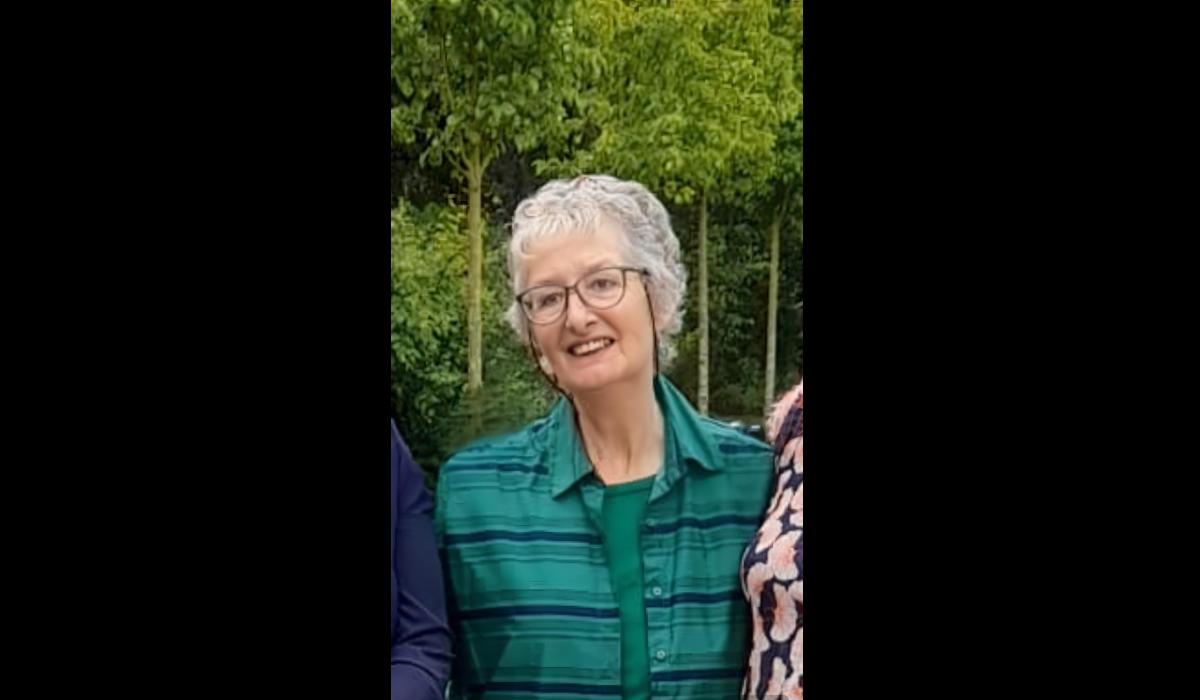 Charity Walk in memory of Ann Farrell will take place in Lanesboro ...