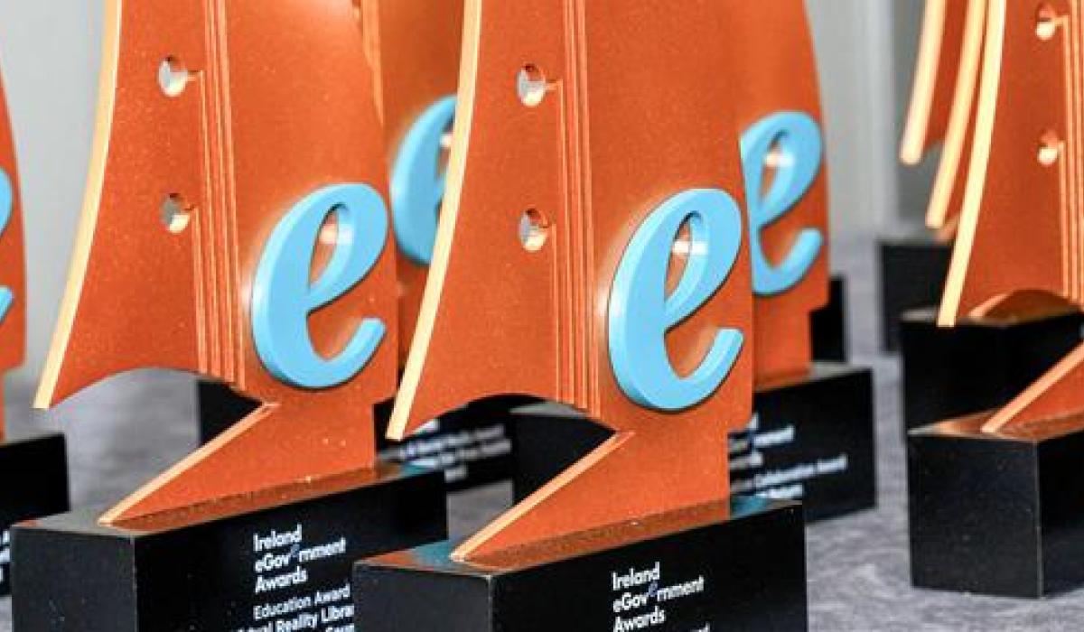 Longford's Microsoft Dream Space Showcase is a finalist for eGovernment ...