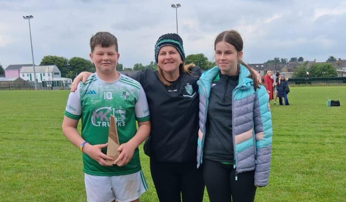 RIP: Mother and 'lovely natured' children who were fatally shot in ...