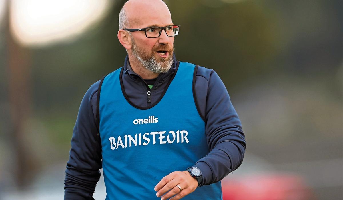 Longford SFC: Rathcline on fire as Abbeylara are scorched - Longford Live