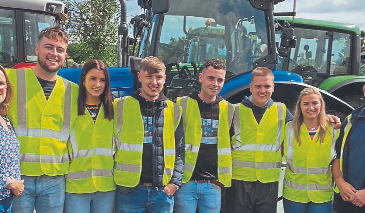 Longford's Cian Gray Memorial Run to continue for a 4th year - Longford ...