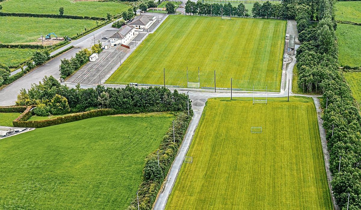 'Vibrant hub at heart of community' - Dromard GAA to mark reopening of ...