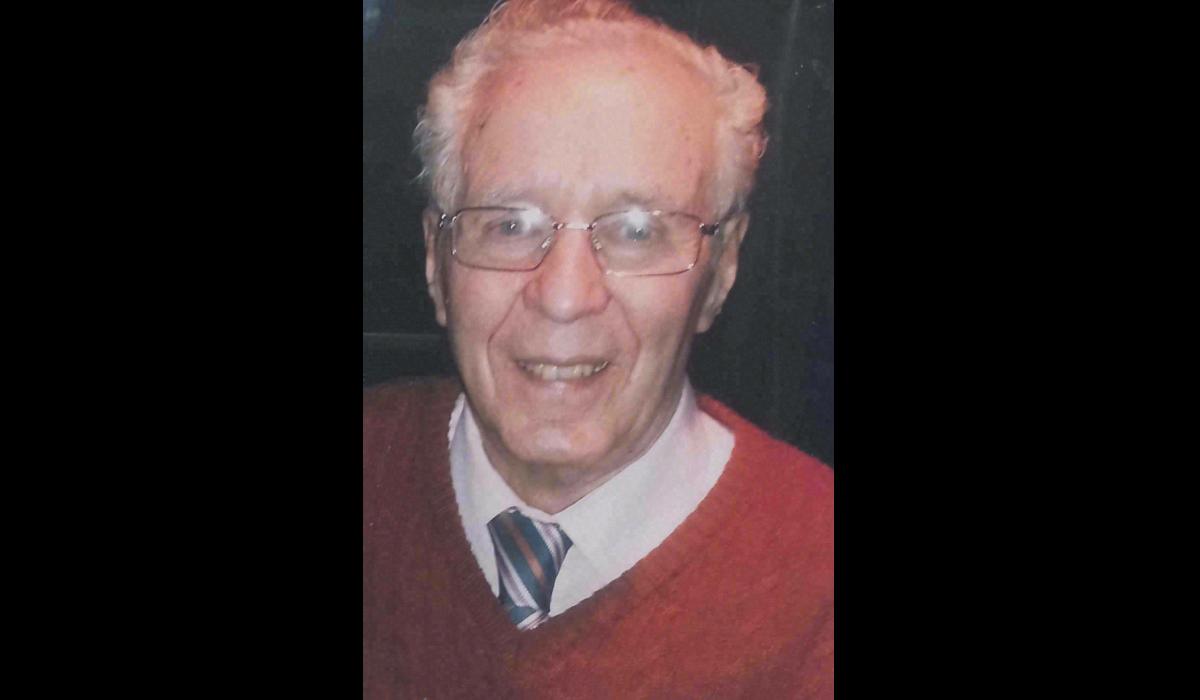 RIP: Late Johnny Higgins was proud of his Longford roots and a regular ...