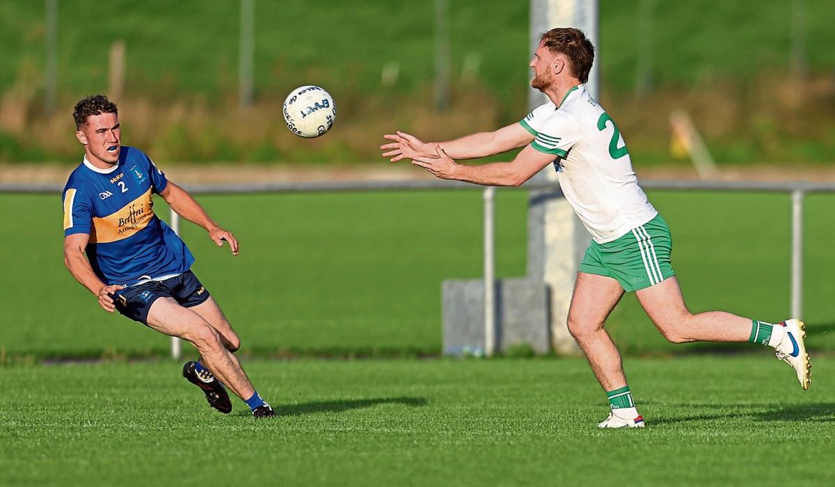 Longford SFC: Killoe take control against Dromard with a strong second ...