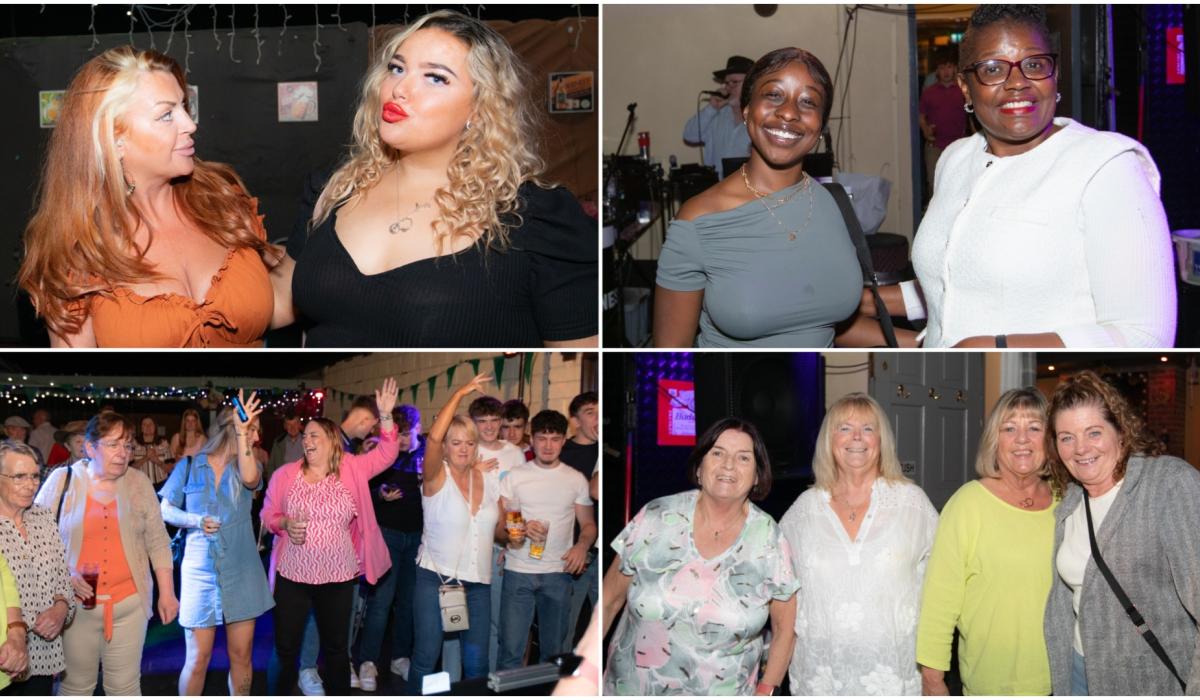 PICTURES | Yee-haw as Longford hits high notes at super Country ...