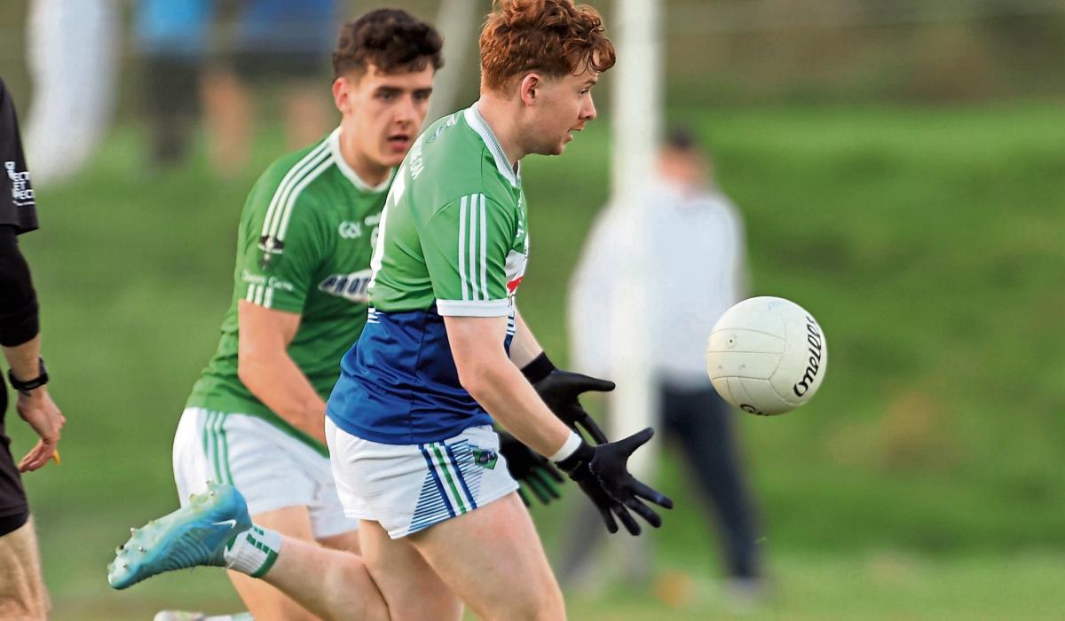 Longford SFC: Clonguish rattle Rathcline to clinch top spot in the ...