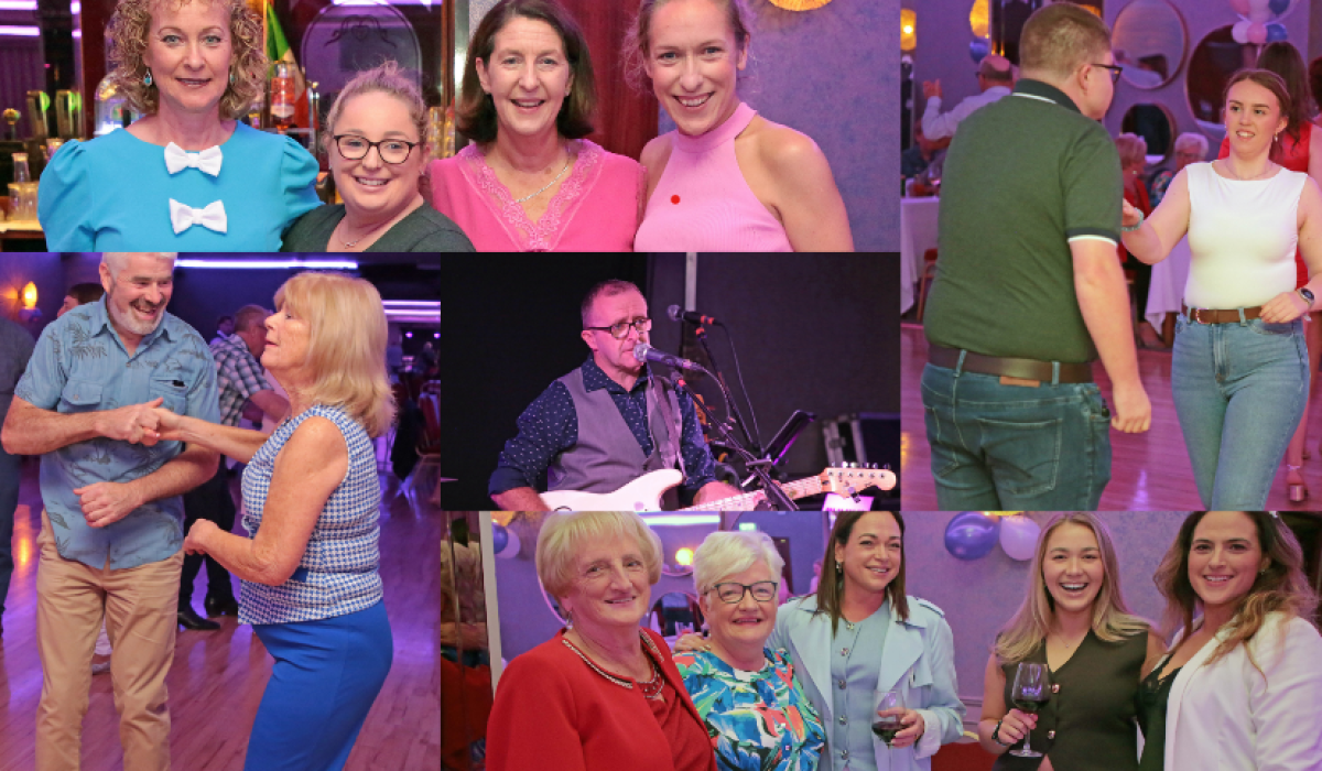 PICTURES | Jive Talkin': Brilliant time at Longford Arms Hotel Dancing Weekend spectacular ...