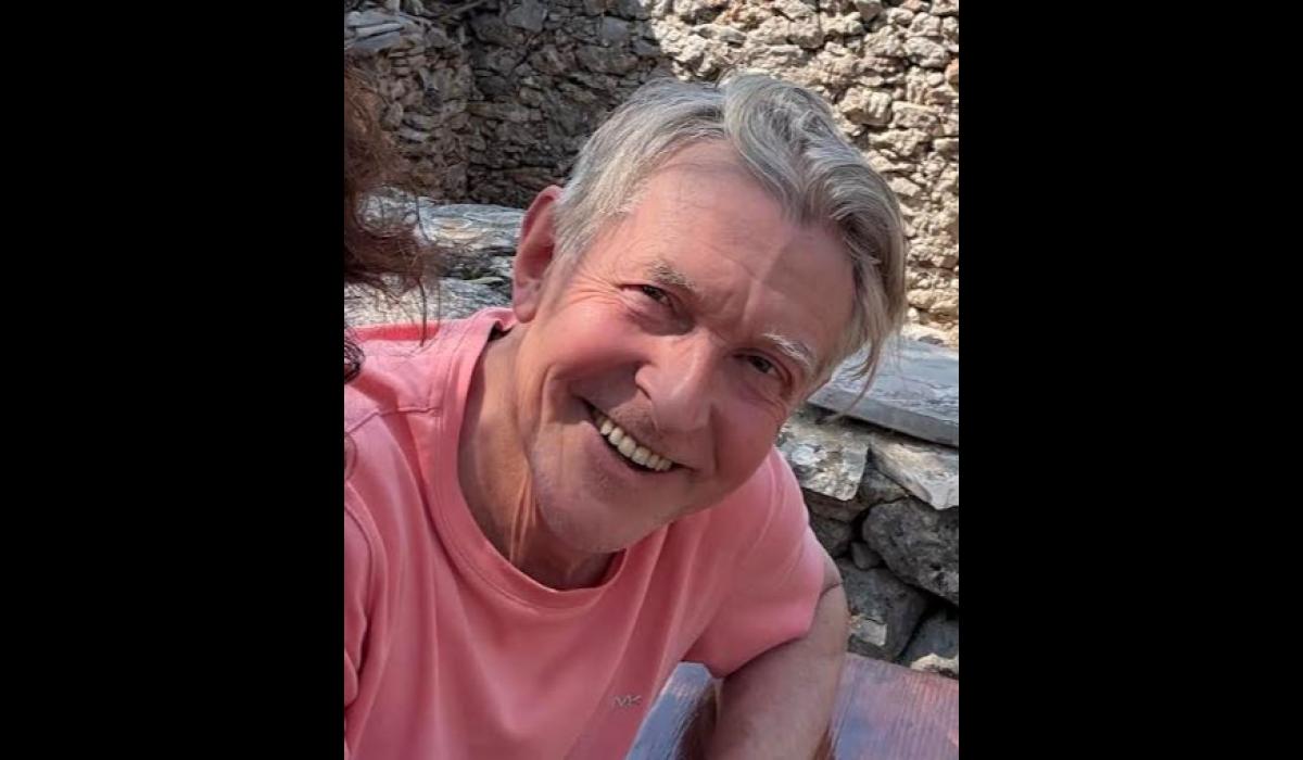 RIP: Longford lawyer Conor Gearty was a ‘towering figure in the field ...