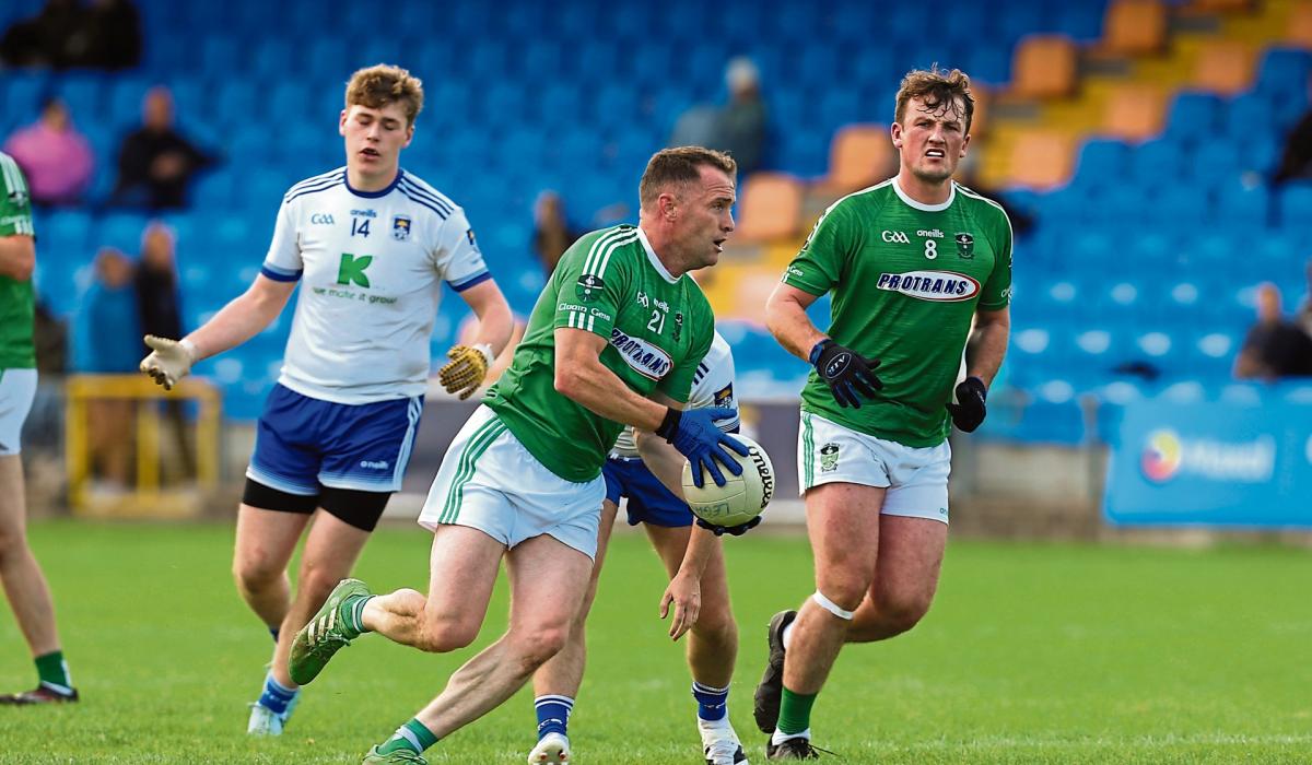 Longford JFC: Clonguish overcome Legan to reach the Junior ‘A ...