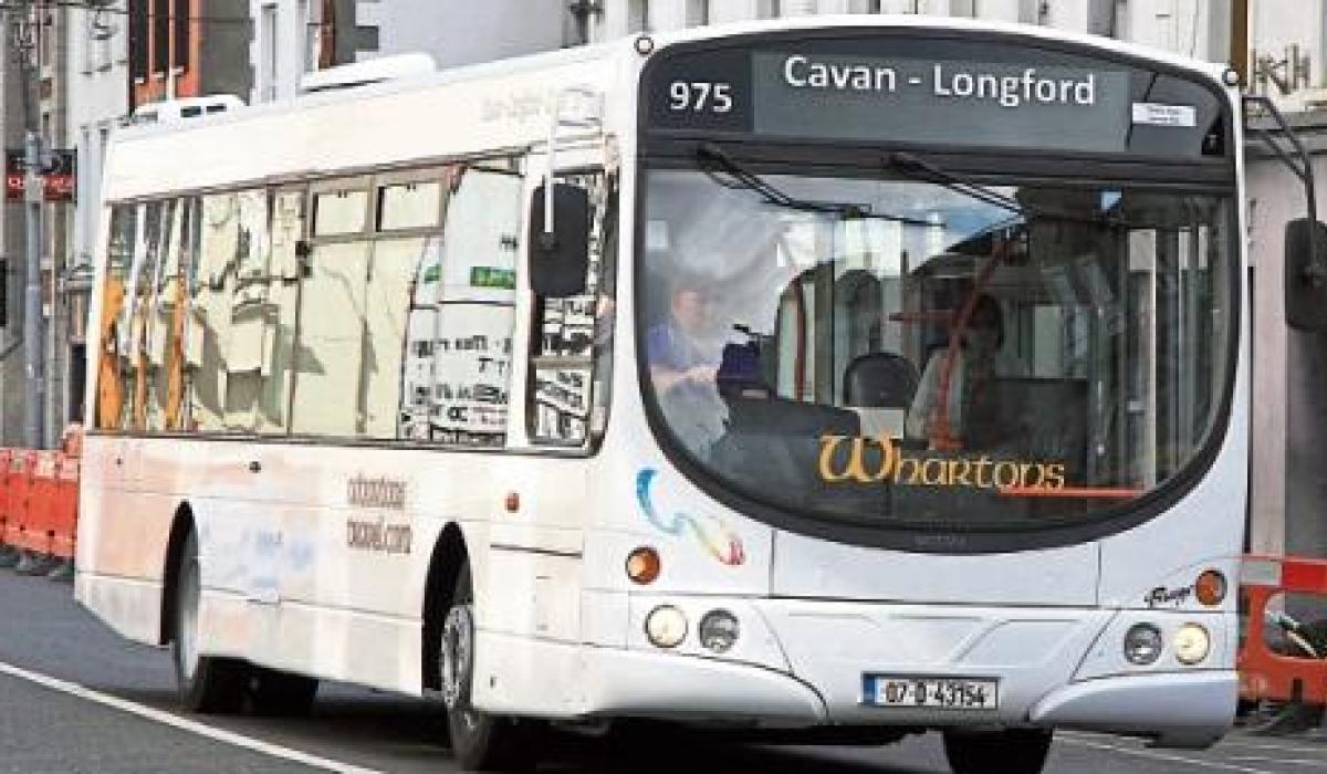 TFI to enhance services between Longford and Cavan in the coming days ...