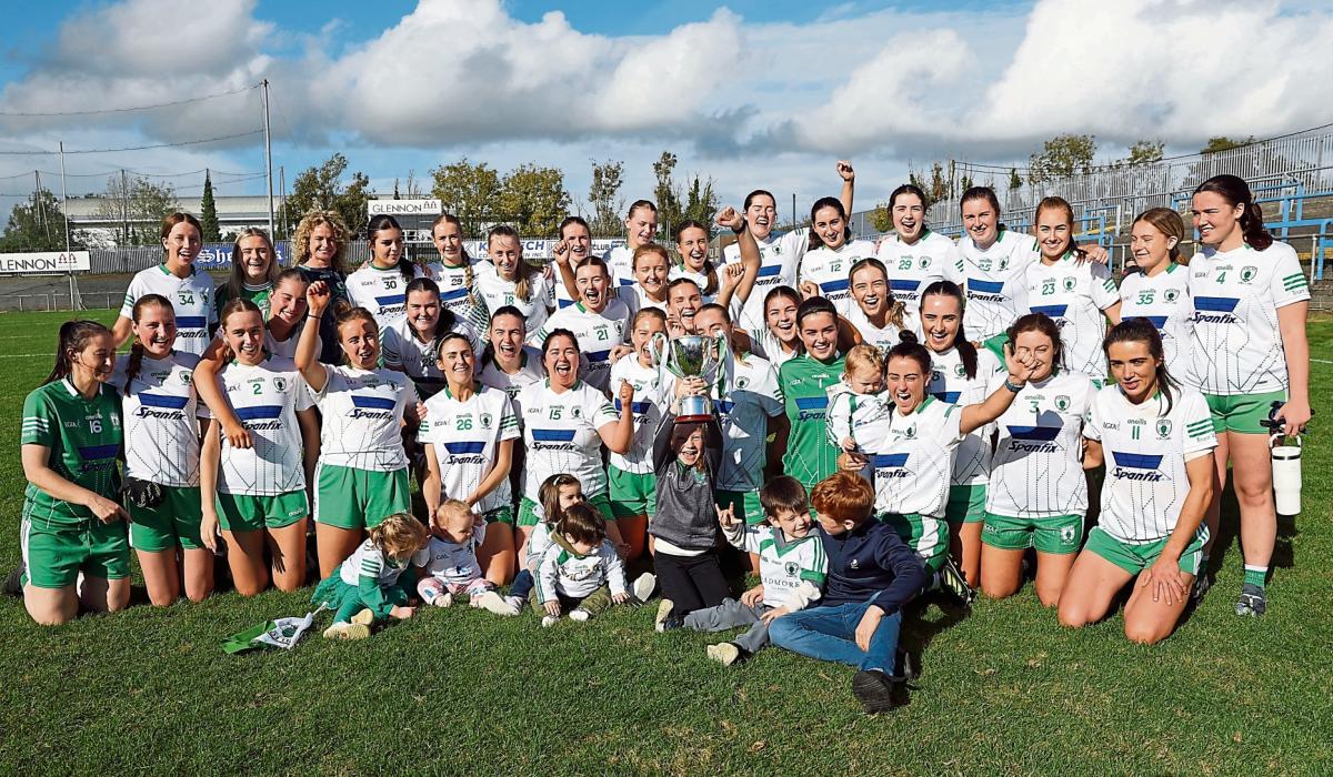 Longford LGFA: Killoe ladies produce powerful performance to beat ...