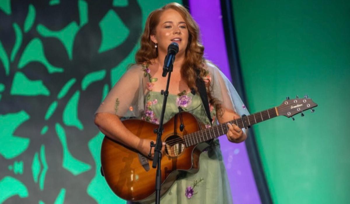 INTERVIEW | A deep dive with 2025's Longford Rose Sara-Lee Greene ...