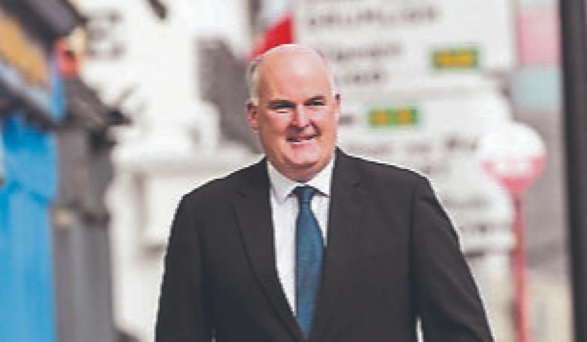 Longford Fianna Fáil Senator calls Jim Gavin withdrawal ‘very ...