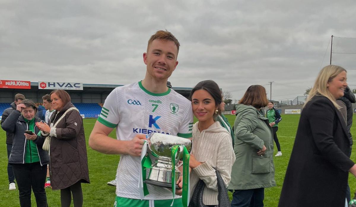 A big week for Longford influencer, Hayley Doherty, and Killoe ...