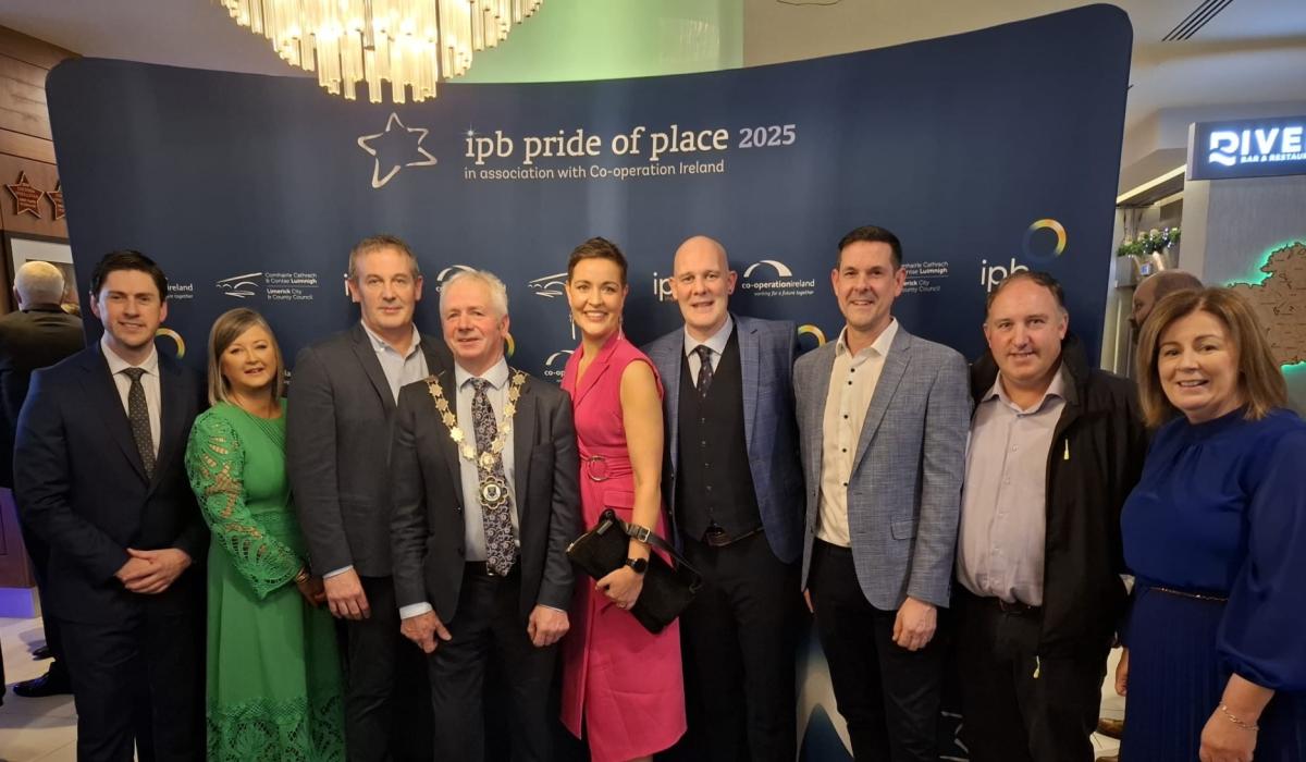 Pride of Place triumph: Every reason to eulogise Lanesboro Ballyleague ...