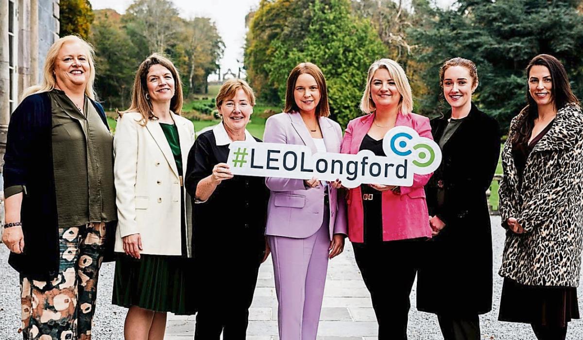 Longford, Laois, Offaly, and Westmeath celebrate National Women’s ...