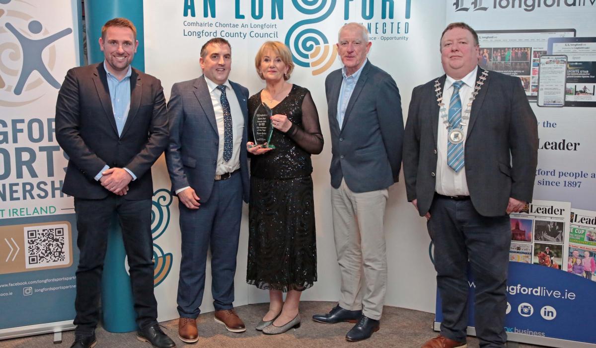 Inspiring the next Shane Lowry or Leona Maguire: Longford golf club ...