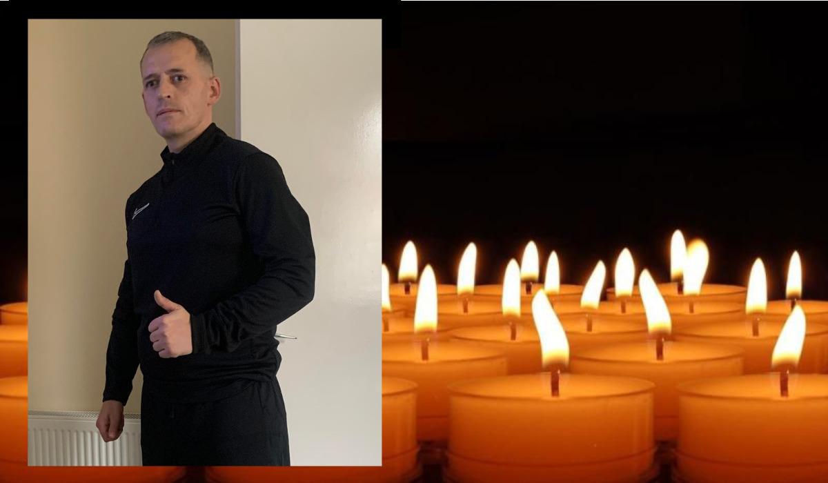 RIP: Funeral details announced for Edgeworthstown crash victim, Francis ...