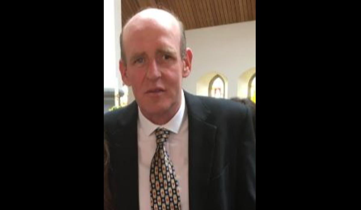 RIP: Longford community bids sad farewell to Owen Johnston 'a man of ...