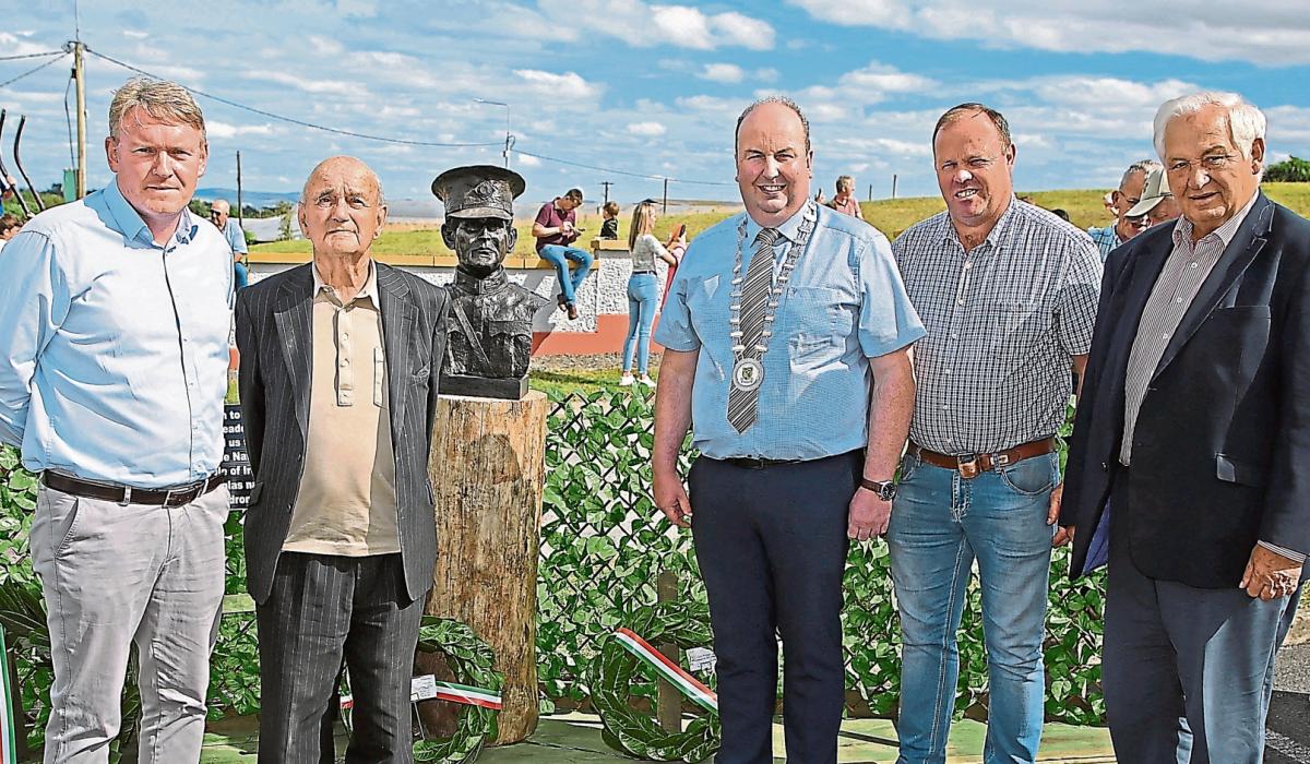 Tributes to hardworking, engaged former Longford councillor Séamus ...