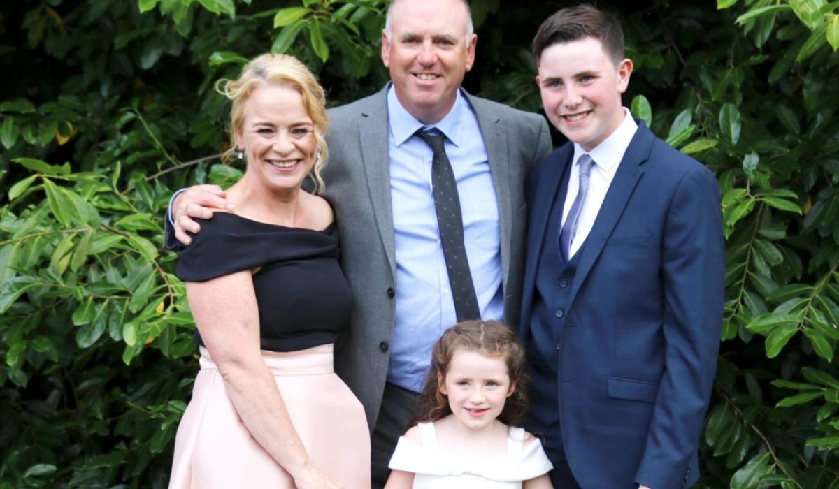 Irish mother climbing Vietnam’s highest peak in memory of son who died ...