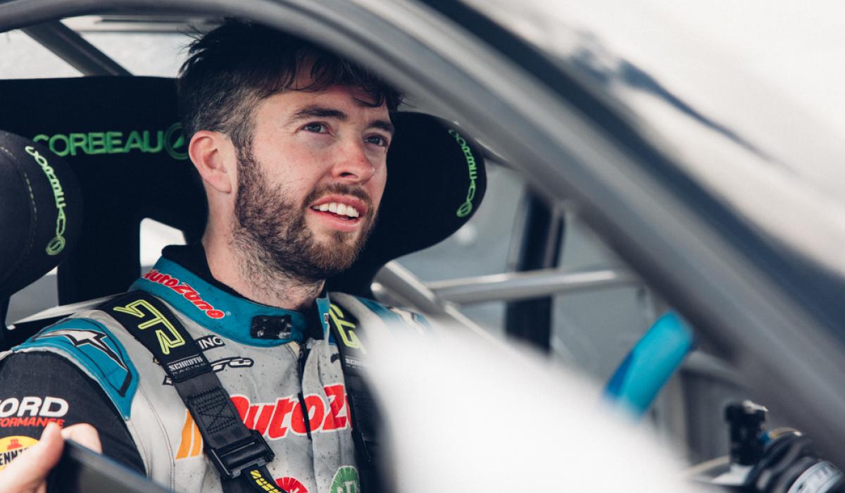 'I just believed in the dream': Meet the record-breaking Irish drift ...