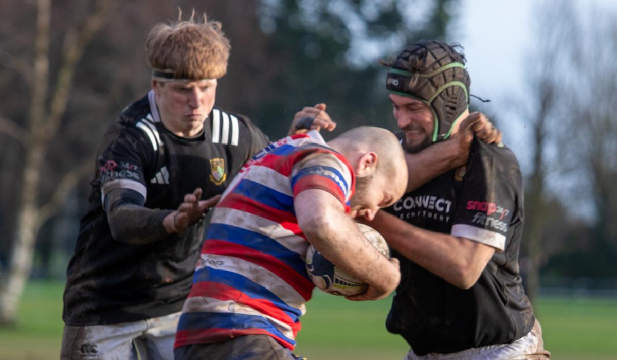 Commanding performance as Longford advance in Provincial Towns Cup ...