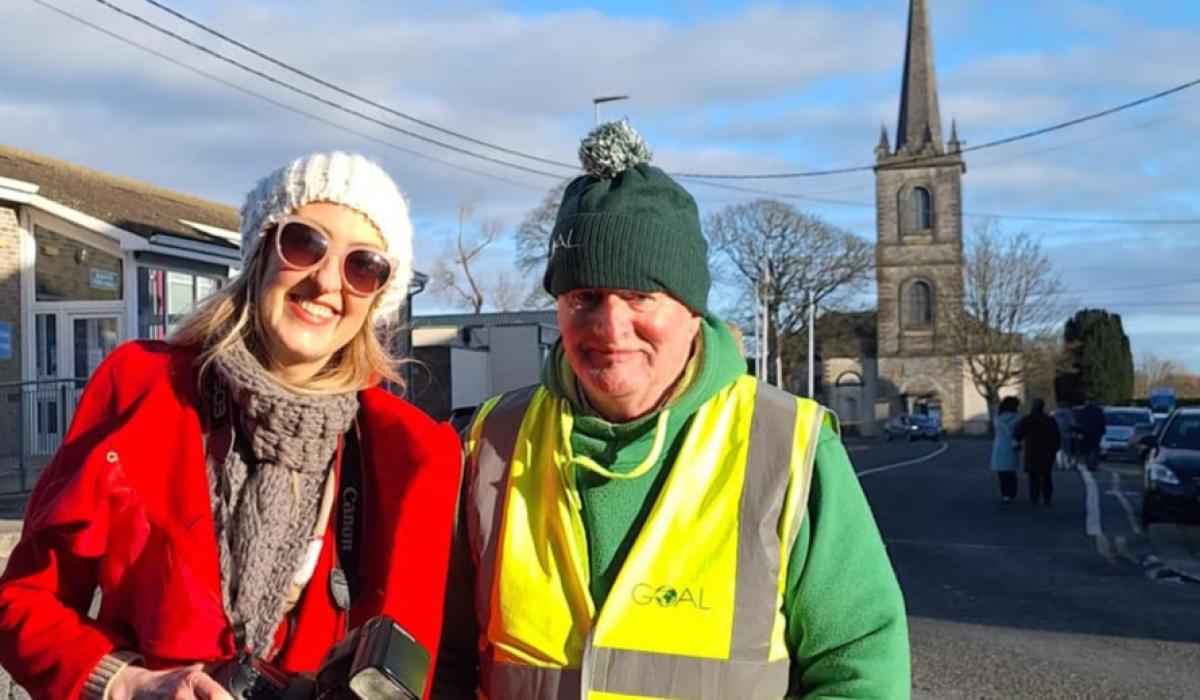 Longford's iconic Christmas GOAL Mile outcome from 2025 revealed ...