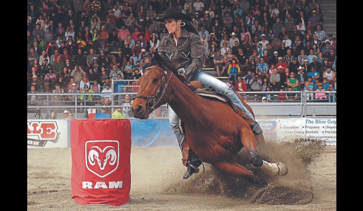 Cowboys and Heroes returns this June Bank Holiday weekend - Longford Live