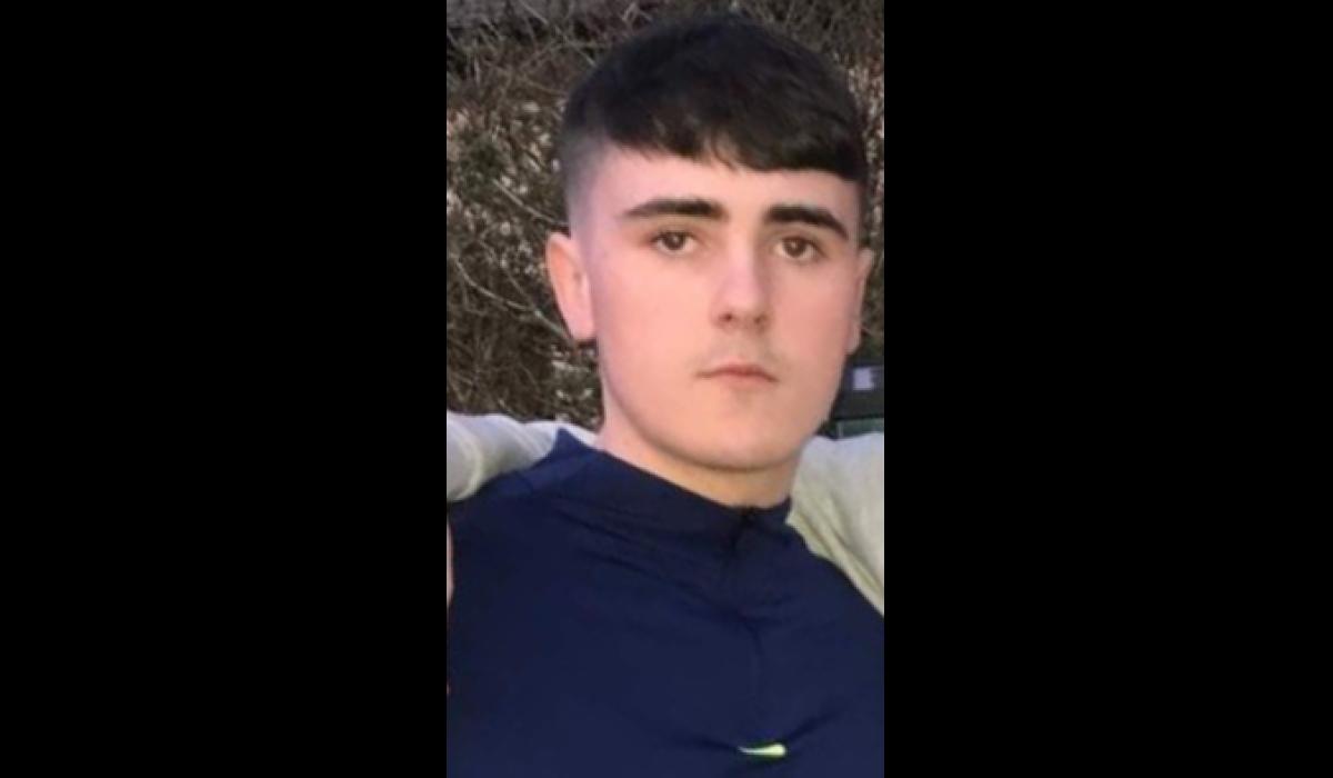 Gardaí appeal for information to help find missing Cavan teenager - Longford Live