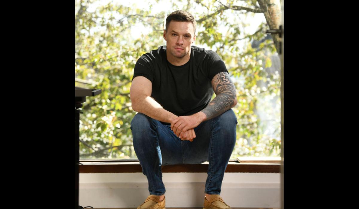 Bressie to deliver keynote speech at Longford Community Safety ...