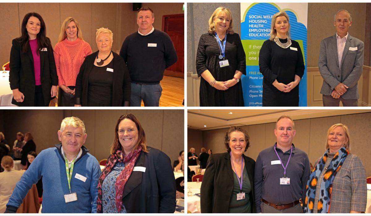 PICTURES | Citizens Information Longford hosts successful ‘Building ...