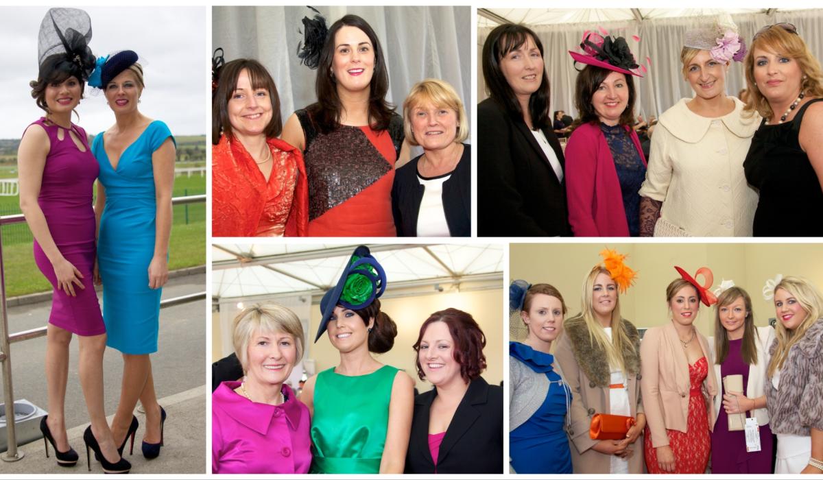 Down Memory Lane | Photo gallery from 2013 captures the style and ...