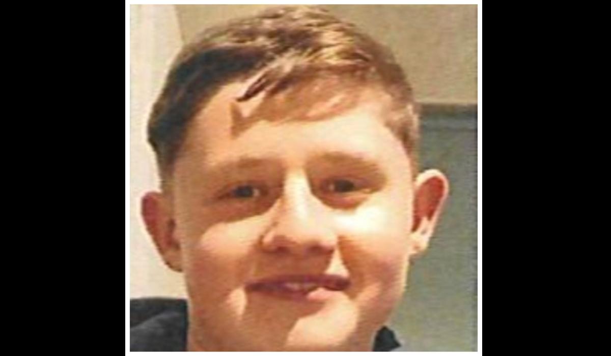 Gardaí in Midlands issue appeal to help find missing teenager - Longford Live