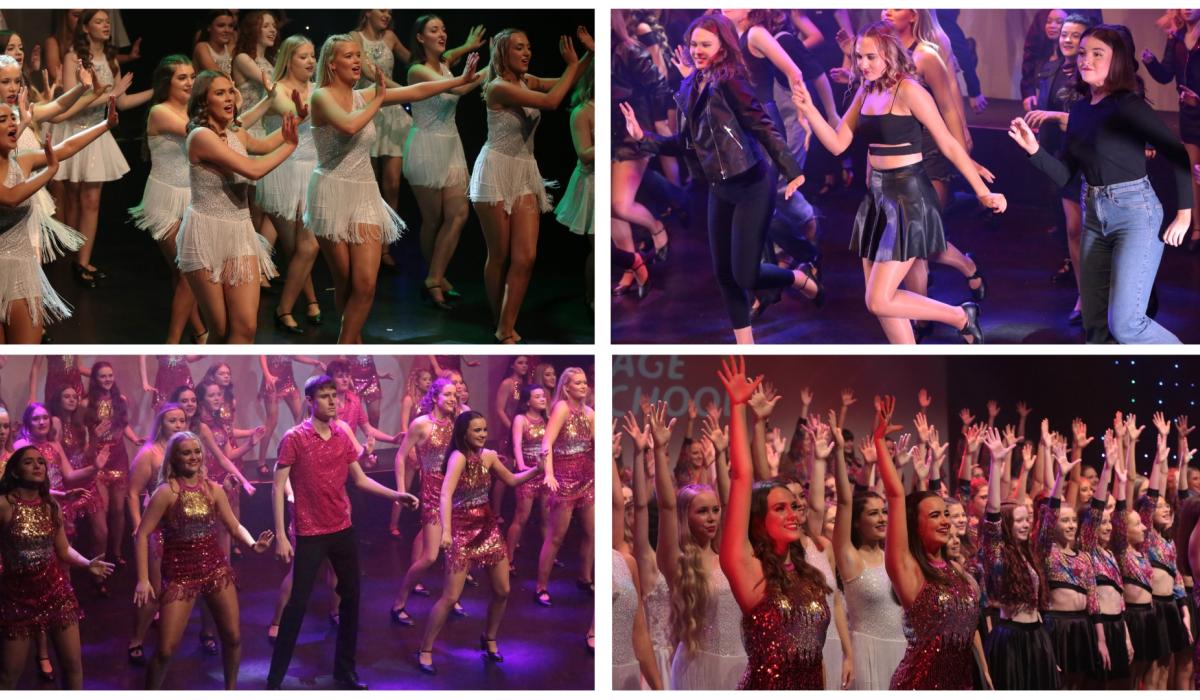 PICTURES | Evolution Stage School's 'Home Again' is a massive hit with ...