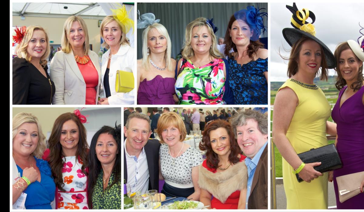 Down Memory Lane | Glamour and great craic in Longford GAA Pavilion at ...