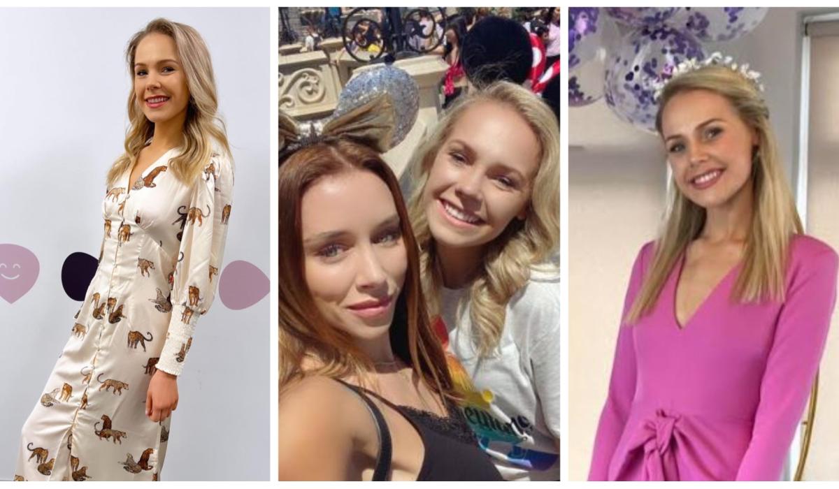 'Warrior queen of Longford': Moving tributes to late Cervical Check ...