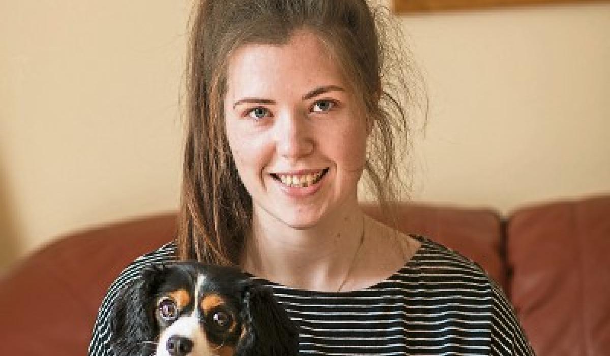 Longford link to Tipperary woman's brave battle against rare brain and ...