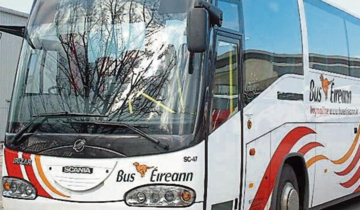 Revealed: Timetable for shuttle bus from Carlow Train Station to the ...