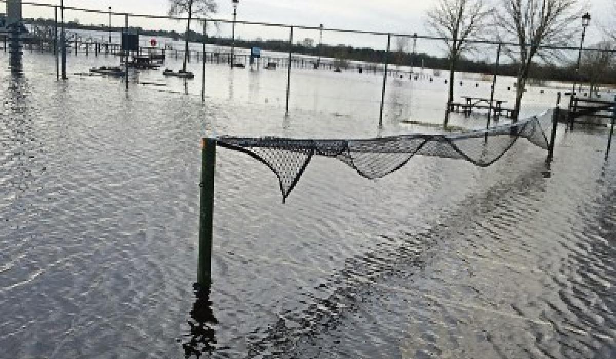 Longford County Council flooding bill to top €2 million - Longford Live