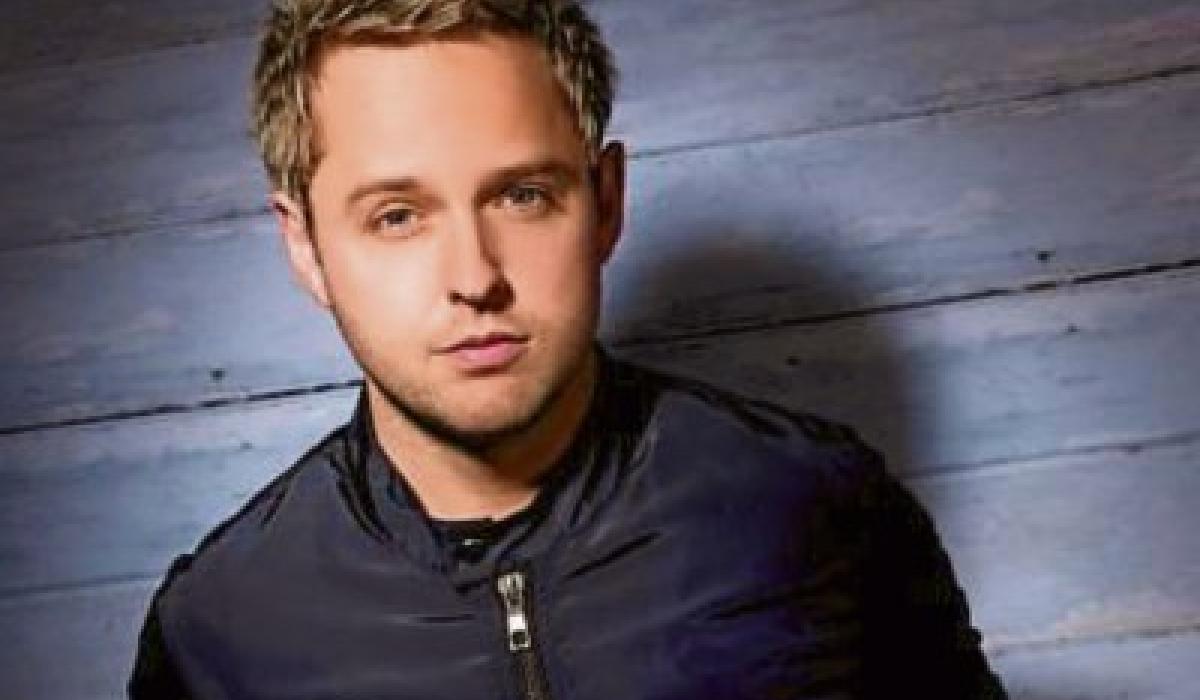 Derek Ryan to perform in Abbeylara this Friday night - Longford Live