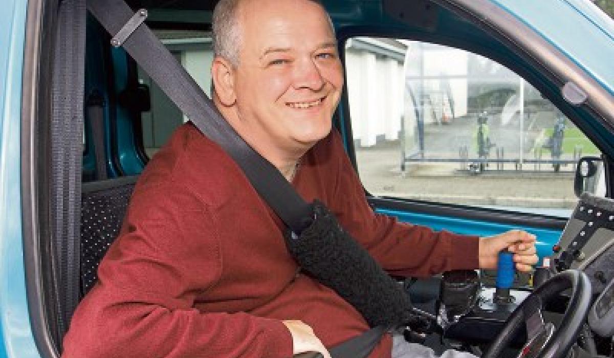 Longford man Victor Connell's conquests continue - Longford Live