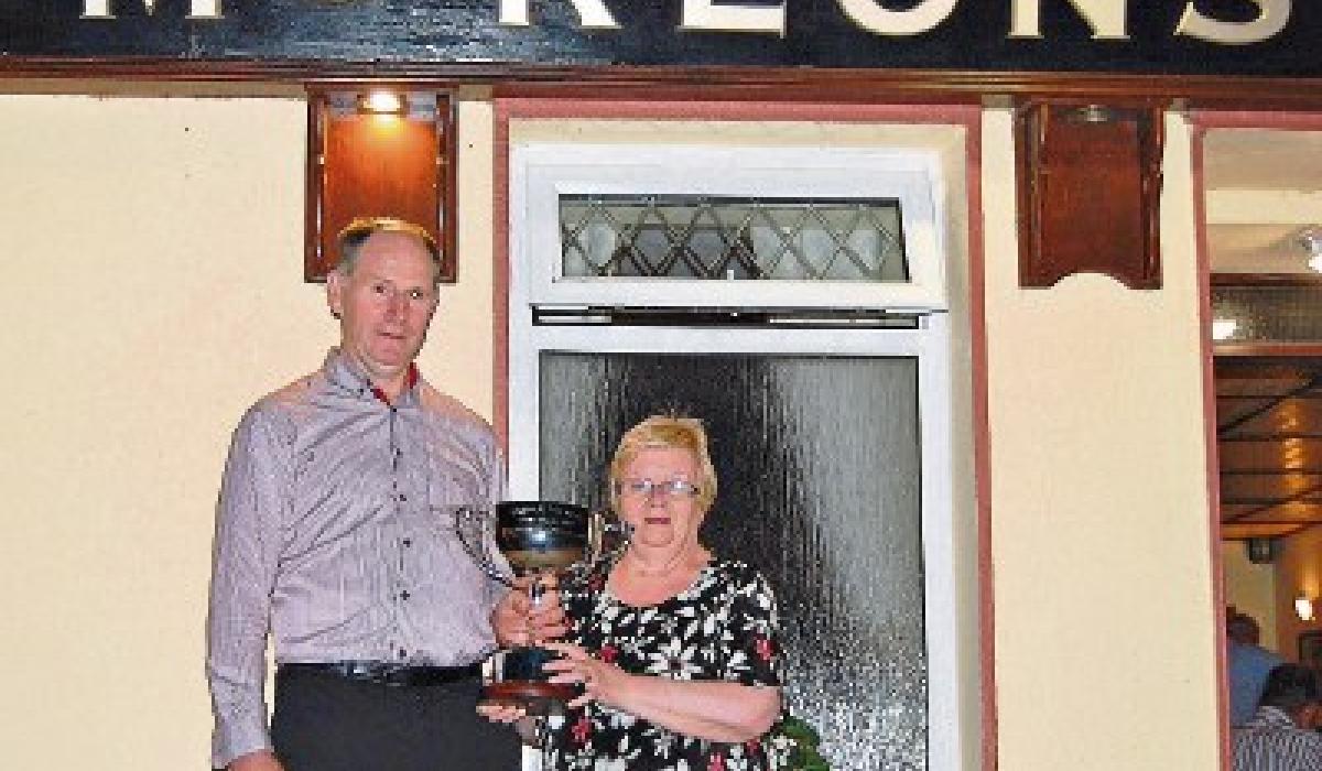 All set for Cloone Show - Longford Live