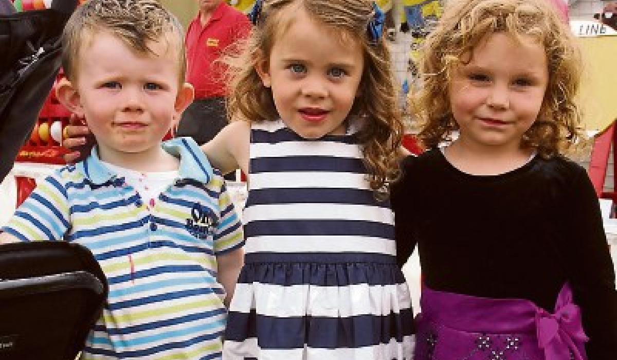 Mohill Show takes place on August 21 - Longford Live