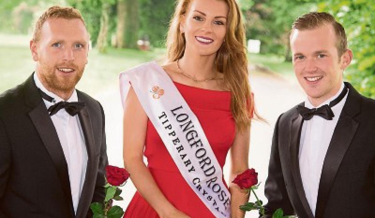 Longford Rose prepares for TV stages of Rose of Tralee - Longford Live